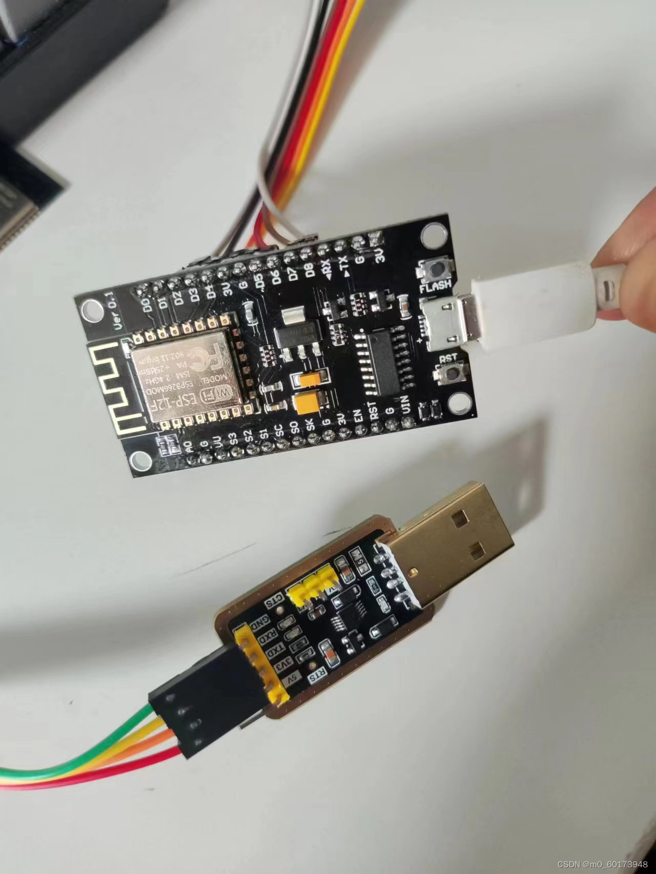 esp8266连接心知天气_心知天气 esp8266-CSDN博客