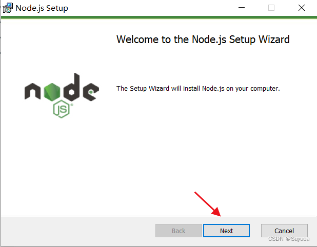 1.初识Node.js-CSDN博客