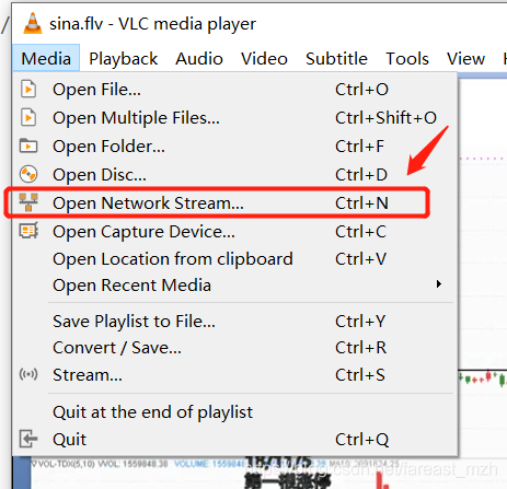 利用ffmpeg 把.mp4转换为.flv_ffmpeg mp4转flv-CSDN博客