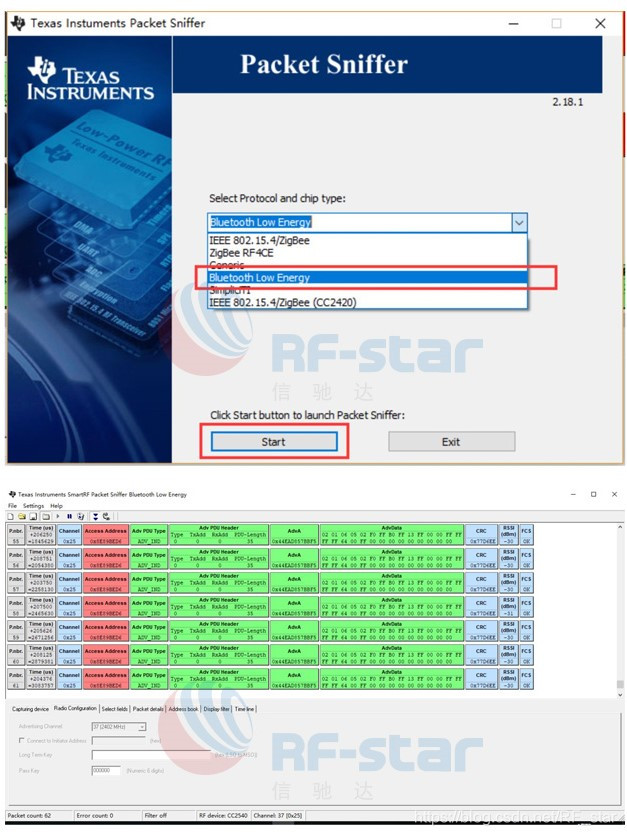 USB Dongle，让蓝牙调试更简单-CSDN博客