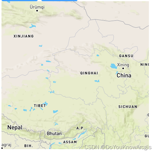 【Vue+Mapbox】Vue中mapbox地图的使用（一）_mapbox vue-CSDN博客