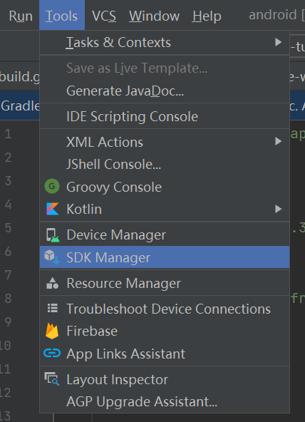 GStreamer Android 教程 范例源码本地运行步骤-CSDN博客