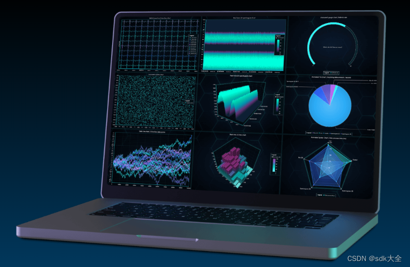 LightningChart JS v.5.2 Crack_lightningchart.js-CSDN博客