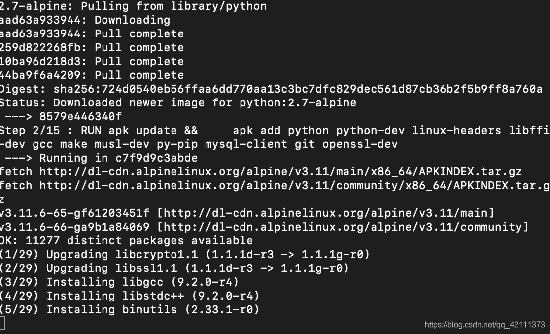 (更新)从零开始利用docker搭建CTFd动态独立靶机的靶场_docker可以搭建哪些靶场-CSDN博客