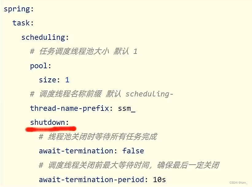 Springboot集成quartz实现定时任务教程 Csdn博客 