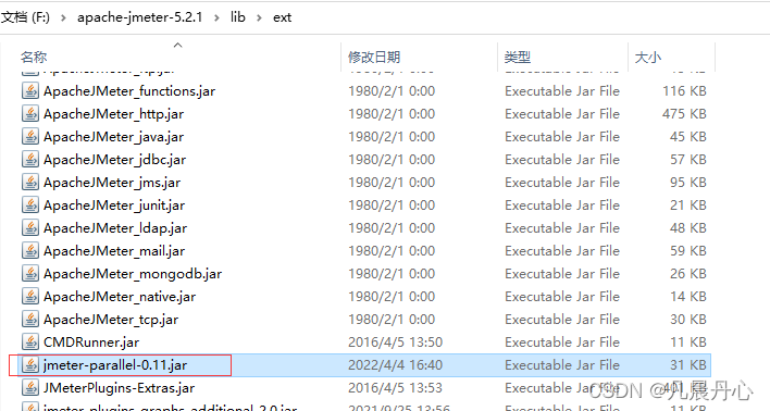 JMeter-(逻辑控制器)--bzm - Parallel Controller（并行控制器）-CSDN博客