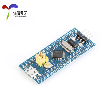 STM32驱动MAX30102心率血氧传感器（OLED显示）-CSDN博客