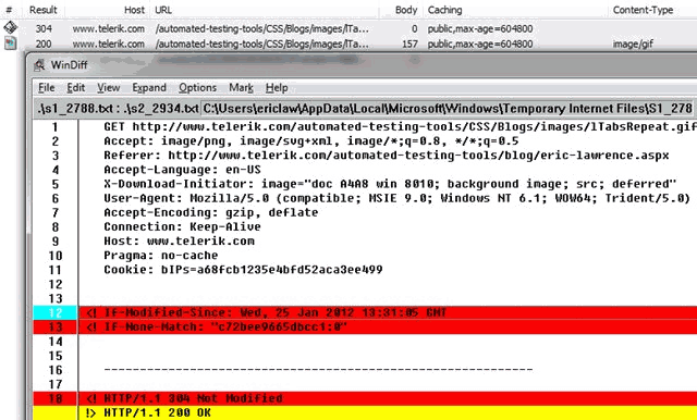 Fiddler之Replay功能详解_fiddle中replay参数-CSDN博客