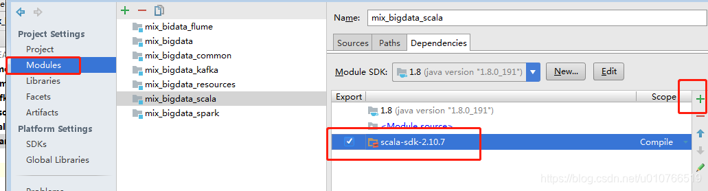 （idea scala） Error:scalac: Error: org.jetbrains.jps.incremental.scala.remote.ServerException ...