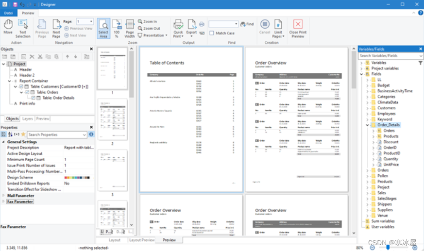 使用.NET C#实现数据可视化_list&label-CSDN博客
