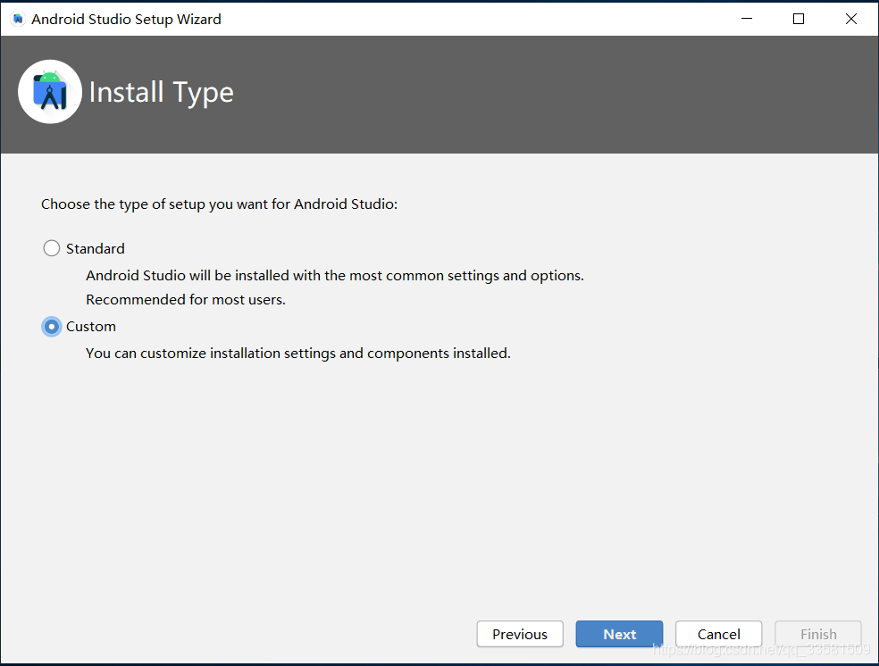 android-studio-2022.1.1.19-windows的安装_android studio2022下载-CSDN博客