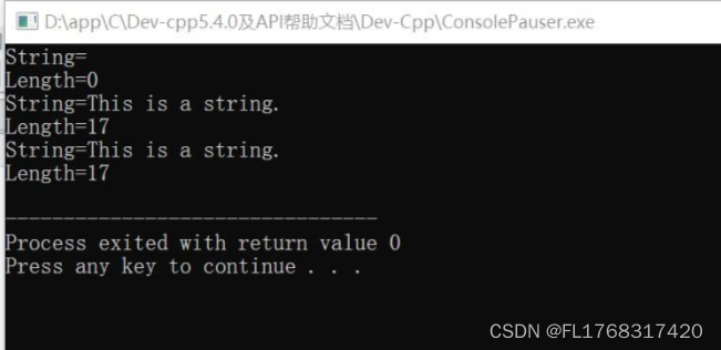 [C++]多态性-CSDN博客