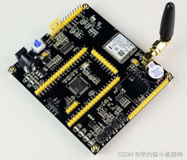 RT-Thread STM32F103OneNET NB-IoT开发板BSP说明_stm32f103-onenet-nbiot-CSDN博客