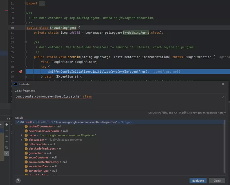 记一次多个Java Agent同时使用的类增强冲突问题及分析_jacoco javaagent 端口冲突-CSDN博客