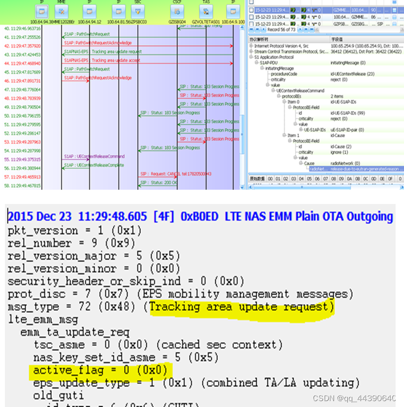 volte端到端问题分析(一)_release-due-to-eutran-generated-reason-CSDN博客