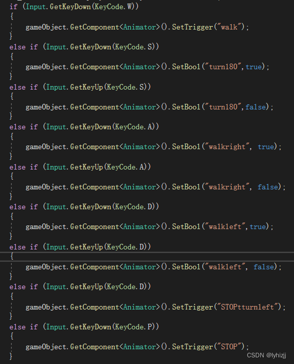 U3D动画制作-CSDN博客