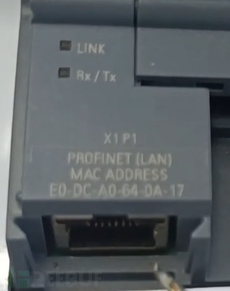 Day1 SIEMENS S7-1200 硬件认识_西门子1200默认端口号是多少-CSDN博客