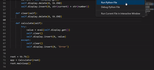 Python进阶知识(2)—— 什么是gui编程?一起来学习用python,tkinter“做画”吧 Csdn博客 5906