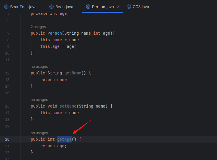 Java反序列化-CommonsBeanUtils 1链分析_beanshell1反序列化-CSDN博客
