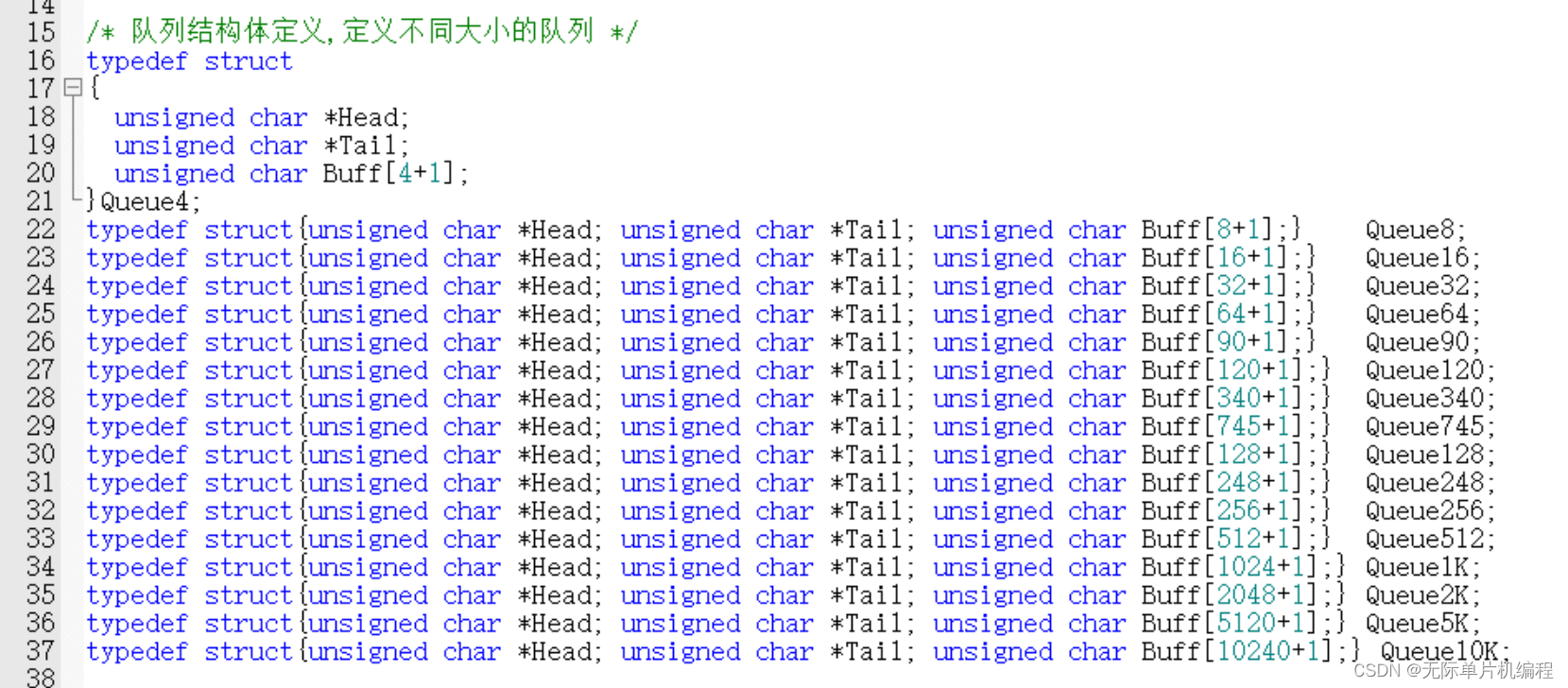 掌握这招，串口通信高频收发32W数据，0丢包！_单片机串口高频接收数据-CSDN博客