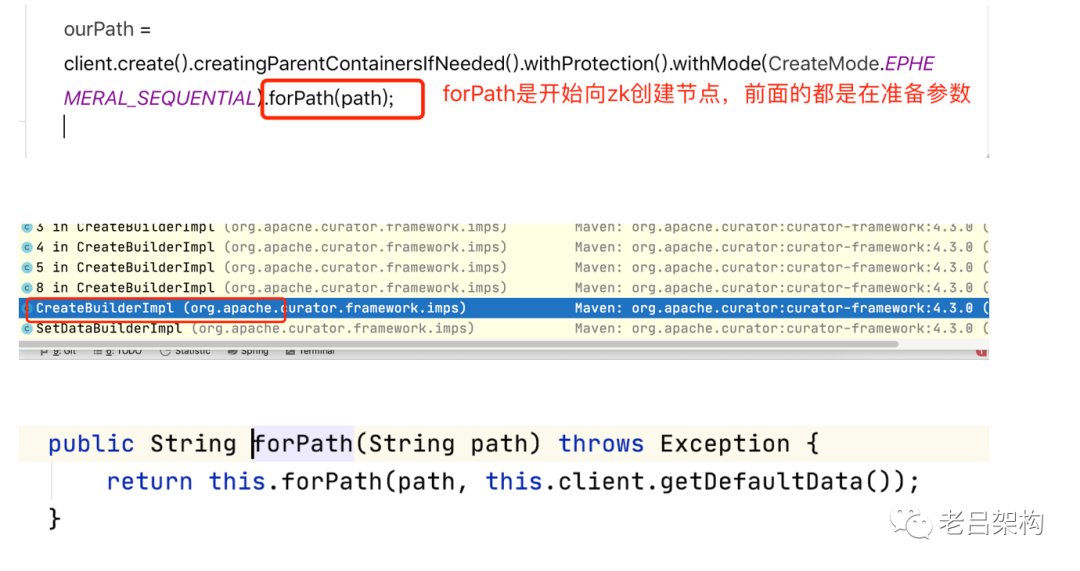 zookeeper日志中Error KeeperErrorCode NoNode 错误的排查过程_keepererrorcode = nonode-CSDN博客