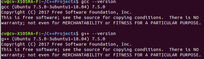 如何在Ubuntu终端运行C++程序_ubunutu系统怎么在终端运行c++-CSDN博客