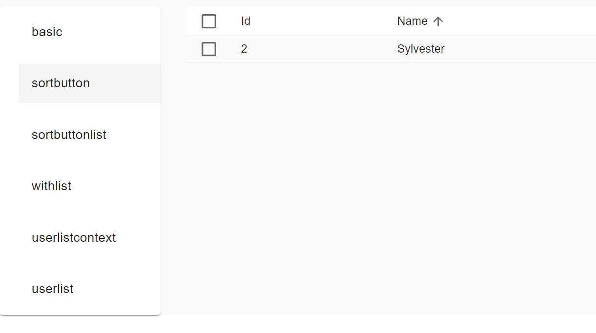 前端项目实战壹佰肆拾叁react-admin+material ui-react-admin之useList之filterCallback-CSDN博客