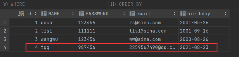 IDEA连接数据库、事务（Java）和数据库连接池（DBCP-C3P0连接池）_idea datebase事务-CSDN博客