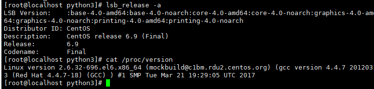 centos6.9安装python3和pyinstaller打包django项目_python library not found: libpython3.7.so, libpyth-CSDN博客