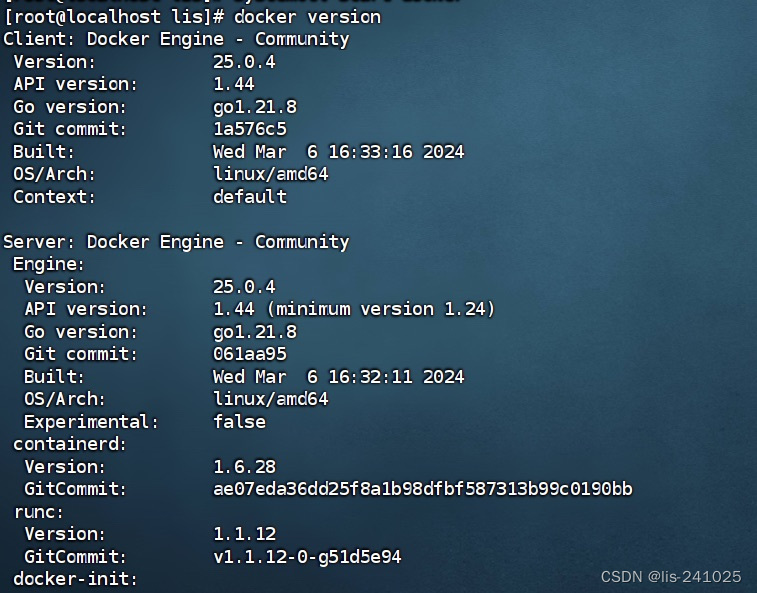 安装好docker后运行docker run hello world后出现错误（含解决方法）_docker run hello-world 报错-CSDN博客