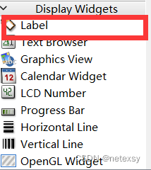 利用PySide2模块以及Qt设计师（Qt-Designer）设计简易的系统窗体_pycharm在qtdesigner美化界面-CSDN博客