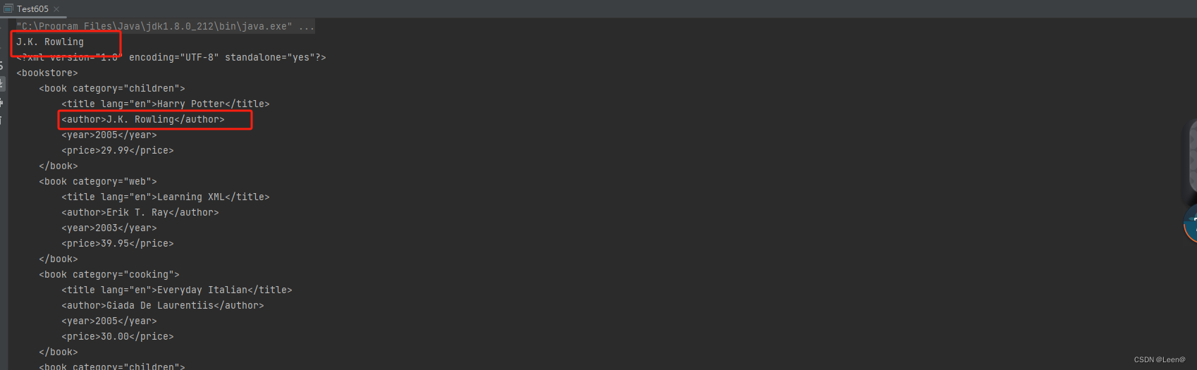 随心笔记，第六更_idea xml生成javabean-CSDN博客