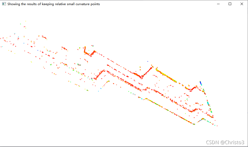 PCL学习笔记(44)——基于法线微分的DoN算法详解-CSDN博客
