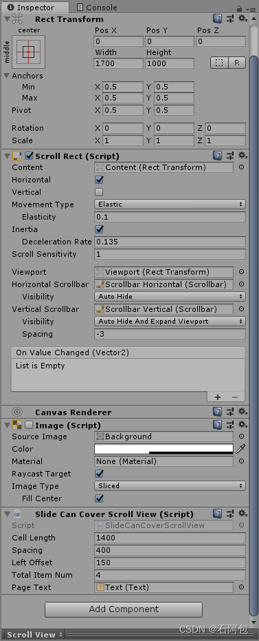 unity目录滑动展示效果_unity左右滑动切换图片-CSDN博客