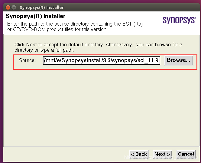 WSL Ubuntu16.04安装GUI +VCS+Verdi 个人踩坑记录+填坑答疑_synopsys.src 如何添加feature-CSDN博客