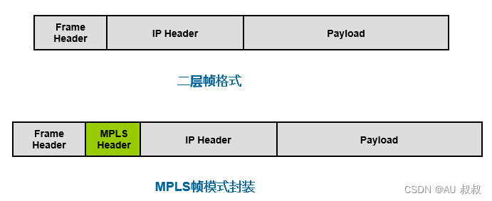 2.2 MPLS标签格式_mpls header-CSDN博客