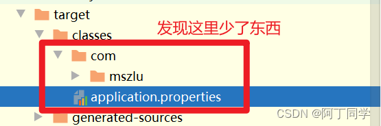 记录springboot启动失败，找不到url数据源的问题_(exclude = datasourceautoconfiguration.class)添加后依旧-CSDN博客
