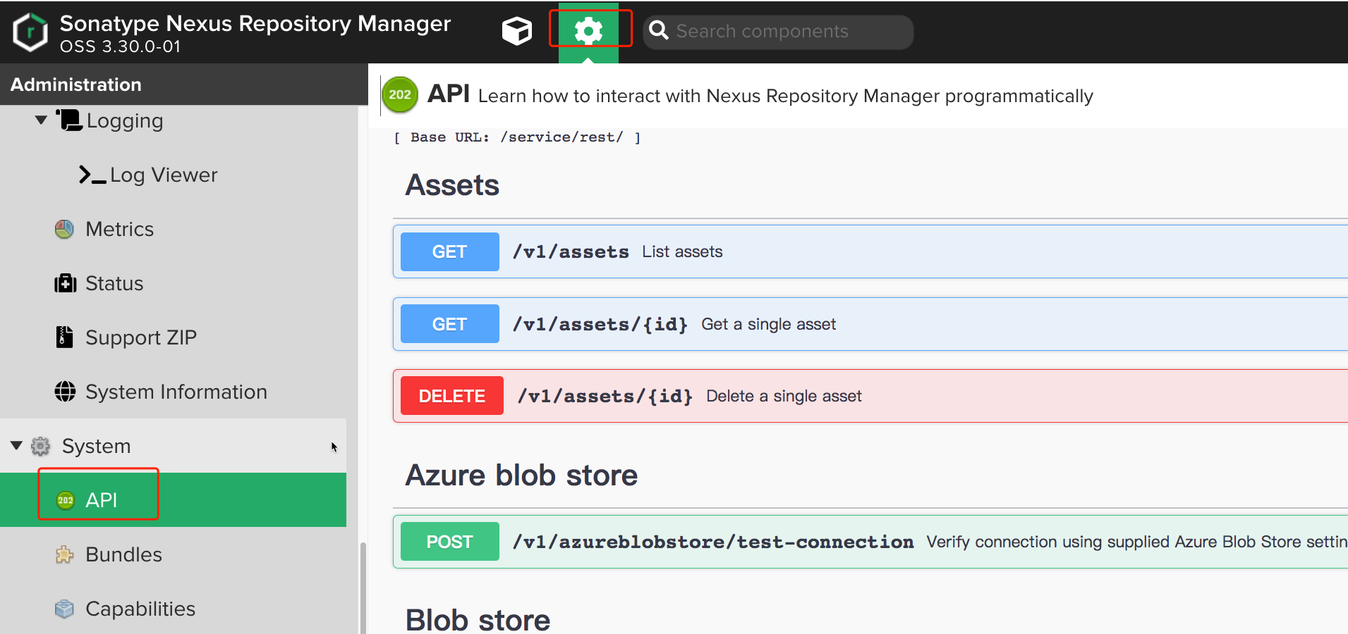 Nexus API 使用与 Jenkins 集成指南-CSDN博客