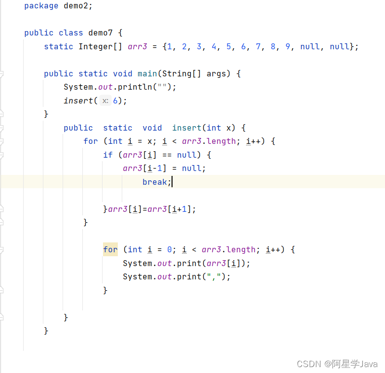 Java NPE详解：预防策略与数组操作指南-CSDN博客