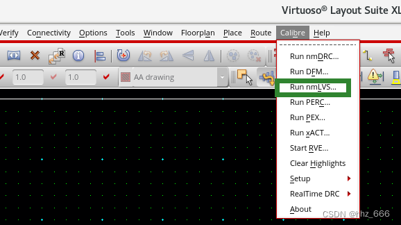 cadence layout 版图绘制技巧_cadence版图设计-CSDN博客