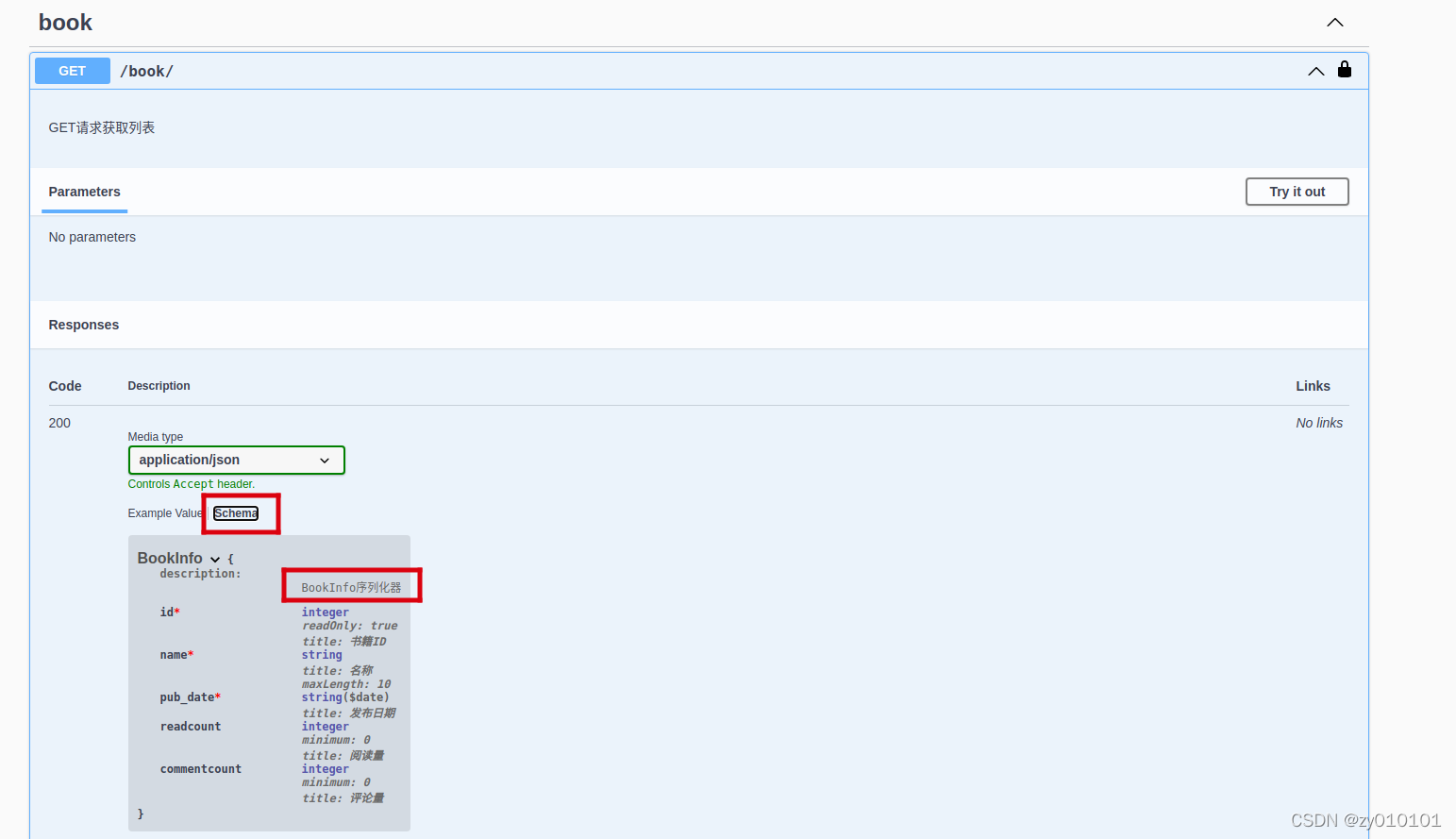 DRF自动生成OpenAPI文档_drf openapi-CSDN博客