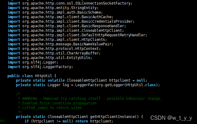 Arthas诊断工具（二）jad&mc&redefine命令_arthas jad-CSDN博客