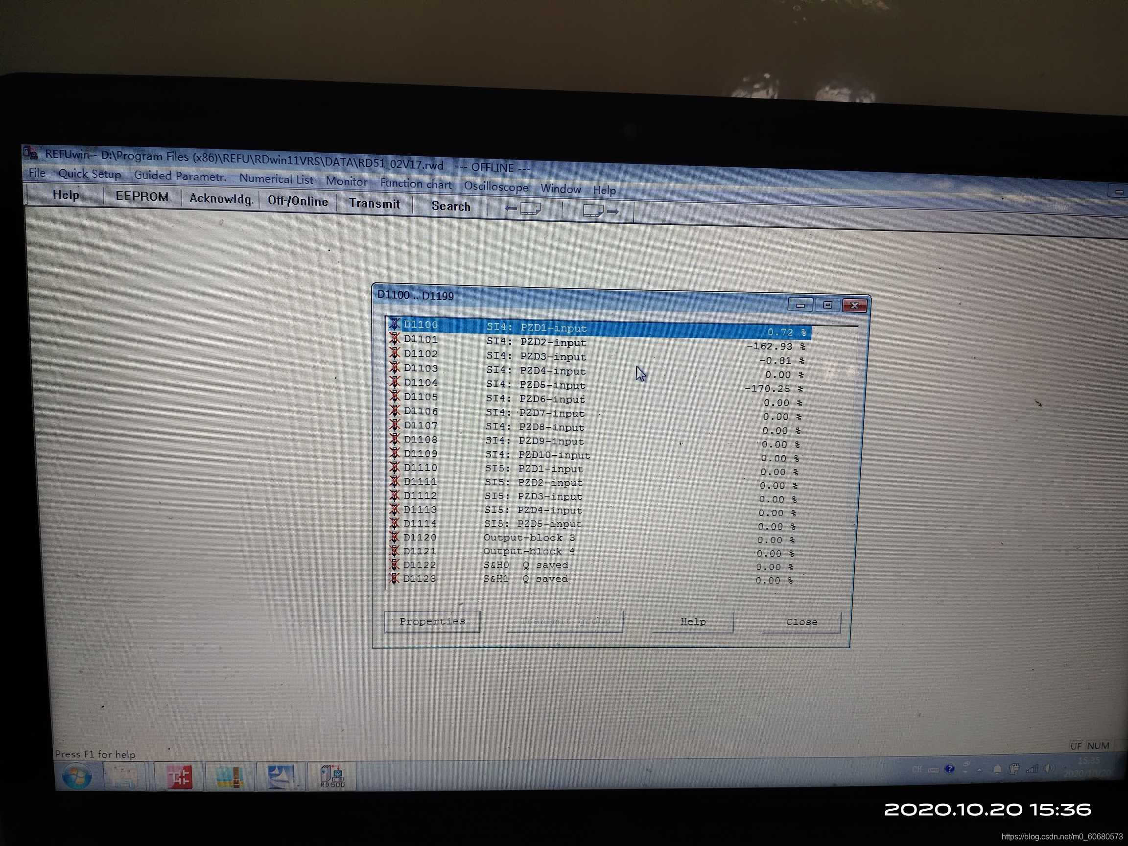 力士乐变频器调试软件RDwin11V09，只有英文版的_博力士乐 变频器调试软件13v16汉化包-CSDN博客