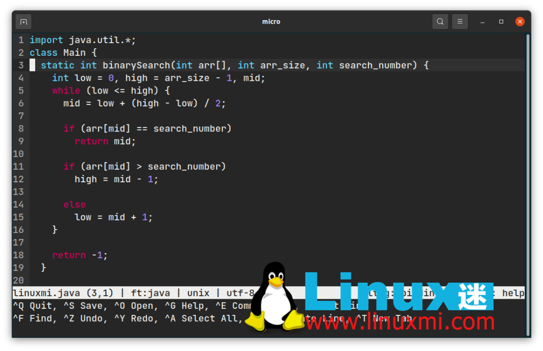 比 Vim 更现代直观的 Linux 文本编辑器-CSDN博客