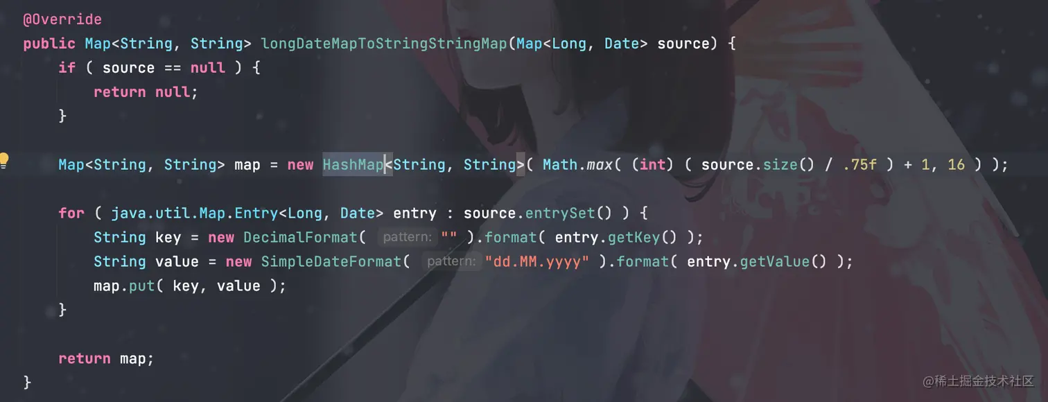 深度解析如何使用MapStruct_mapstruct深拷贝-CSDN博客
