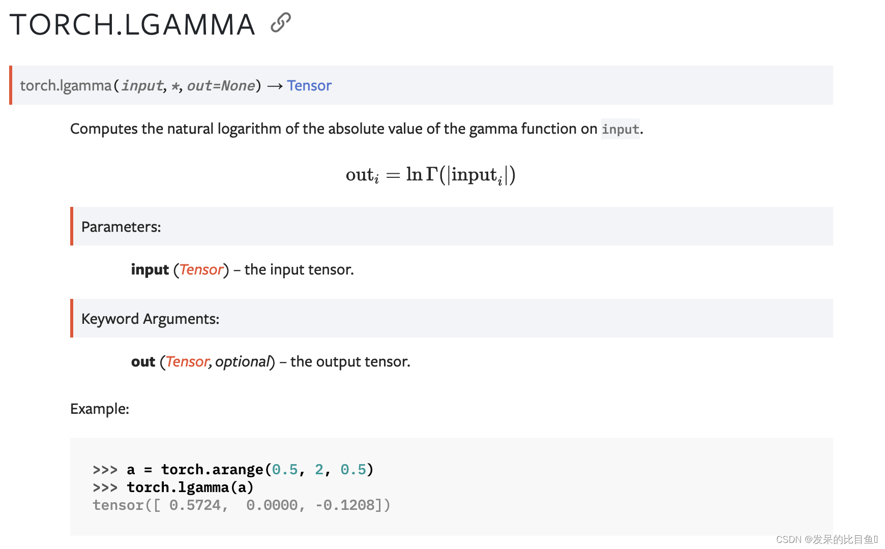 小白学Pytorch系列-- Torch API (5)_torch.angle-CSDN博客