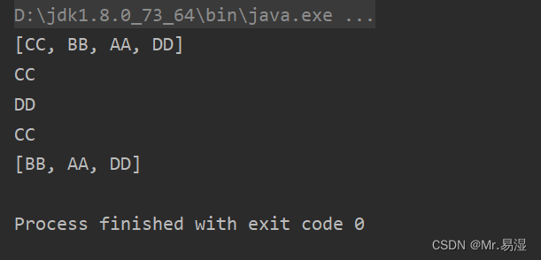 LinkedList常用方法_linkedlist获取最后一个元素-CSDN博客