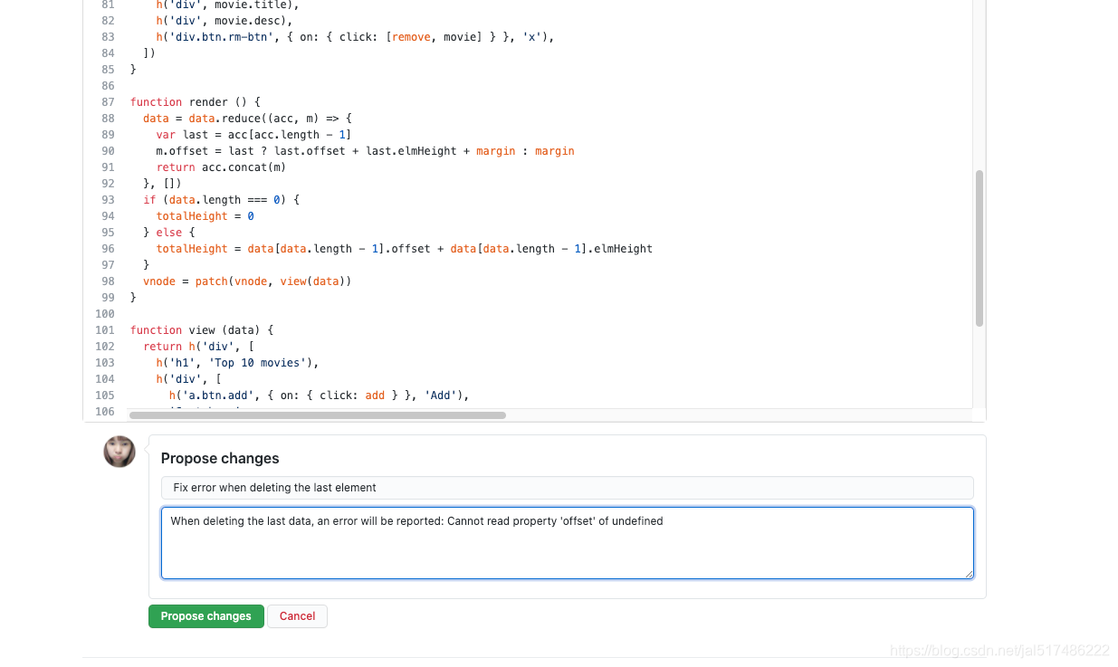 记录如何向GitHub开源仓库提交代码，查找并解决 All checks have failed 心塞塞-CSDN博客