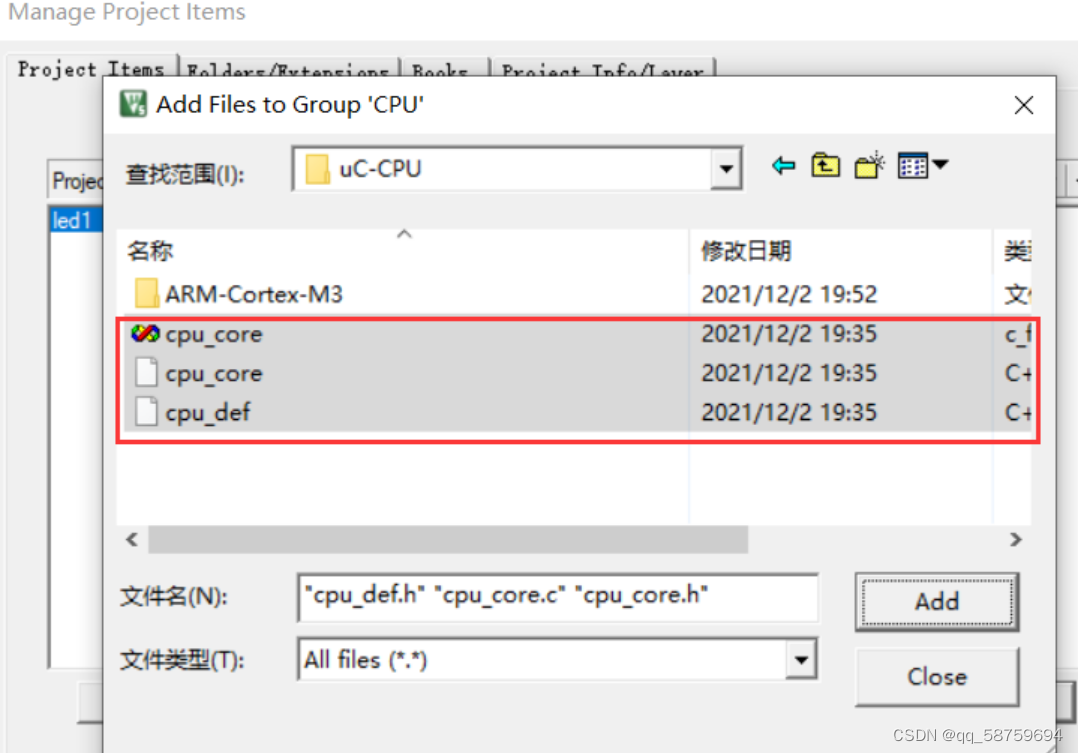 STM32F103C8T6移植uCOS基于HAL库_打开cubemx 创建项目,配置2个gpio为output(pb0,pc13),在配置一个usart-CSDN博客