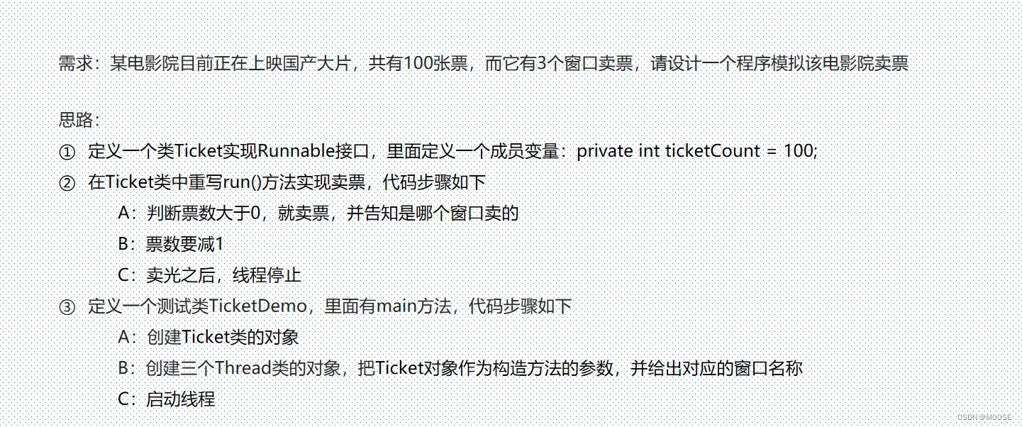 Java 多线程 常用线程方法 线程安全 锁 死锁 生产者与消费者java 多线程 参数传递 线程安全 Csdn博客